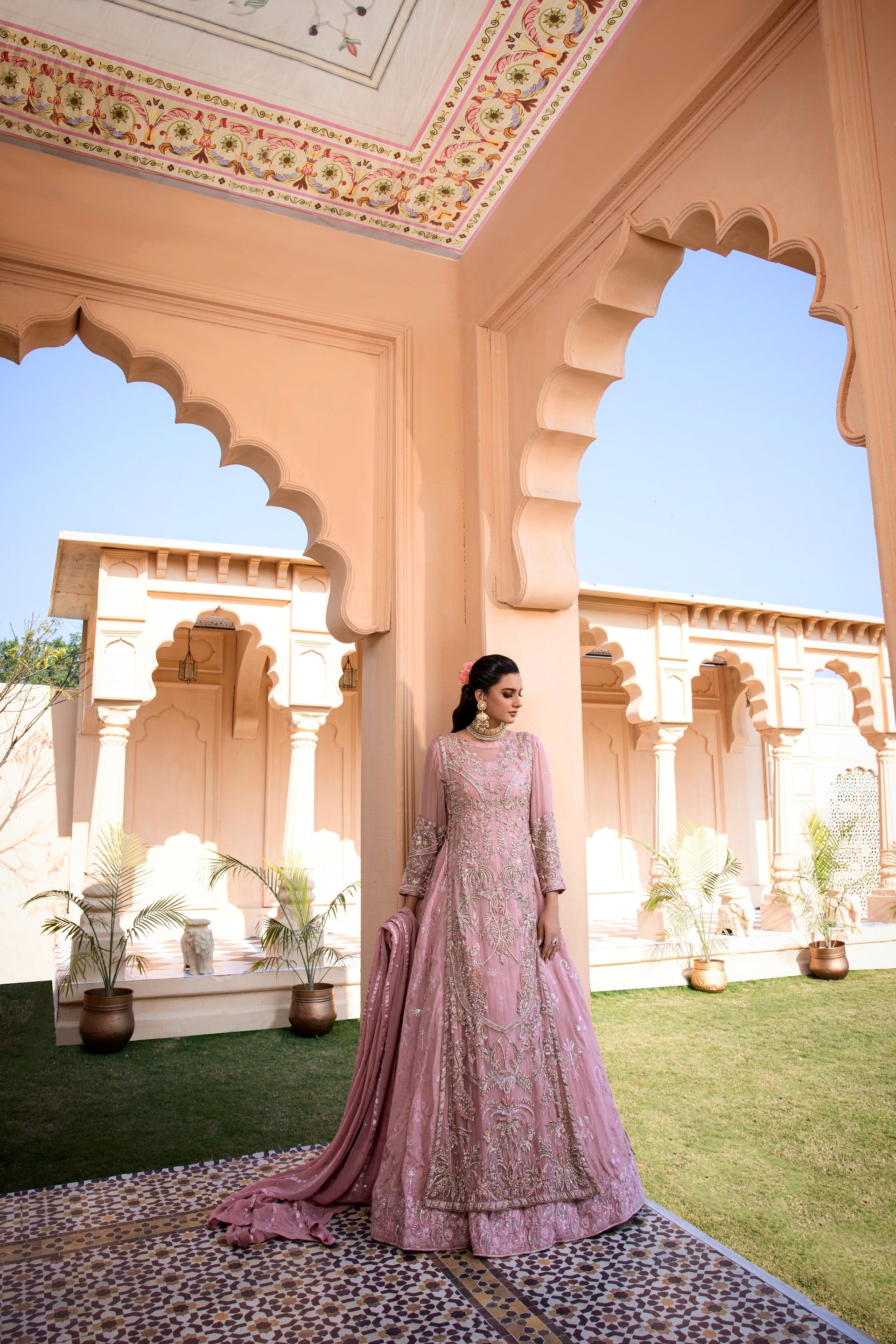 Mahv-e-hairat By Shujat – Goldenzaribyshujat