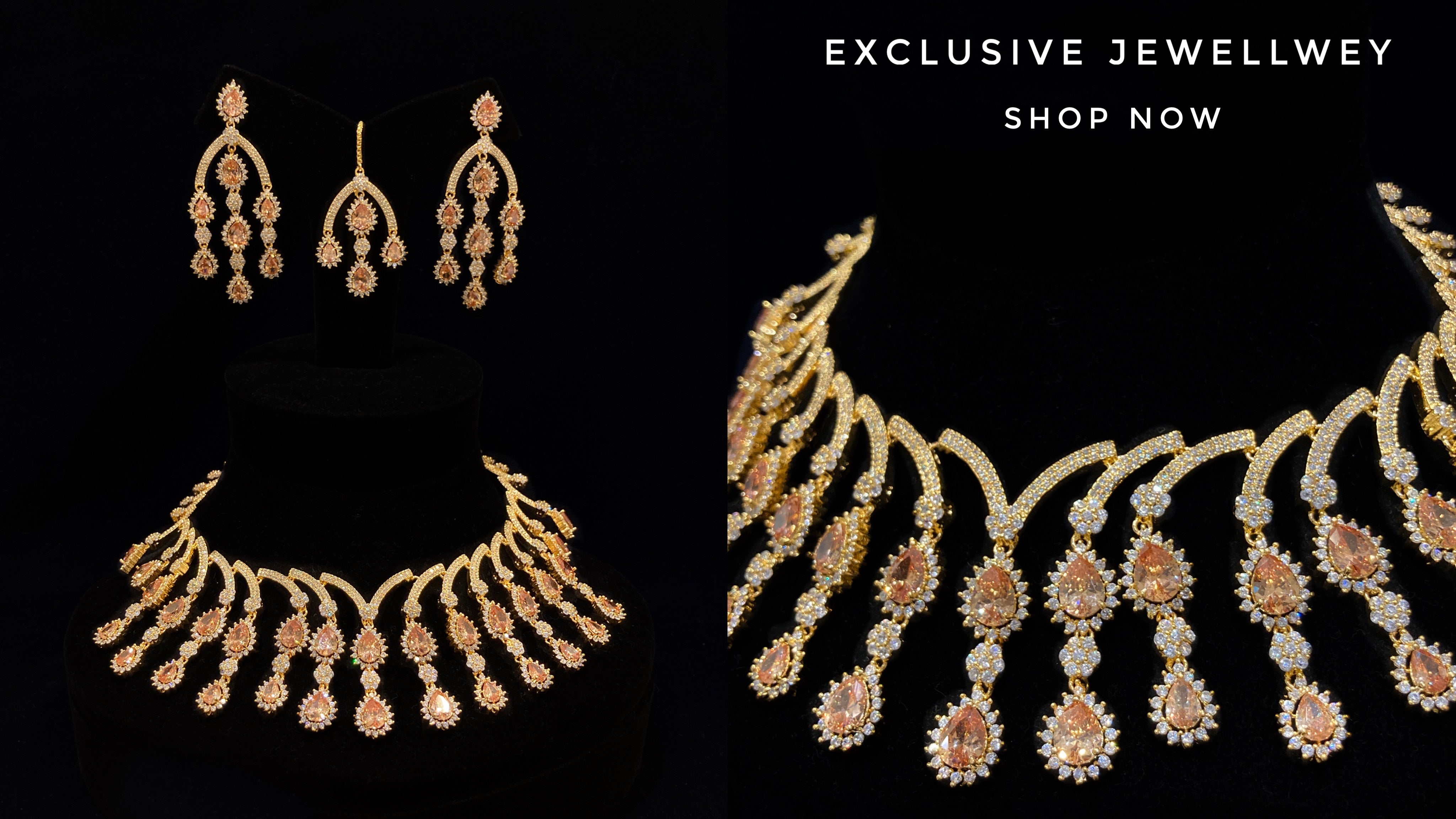 Jewellery – Goldenzaribyshujat