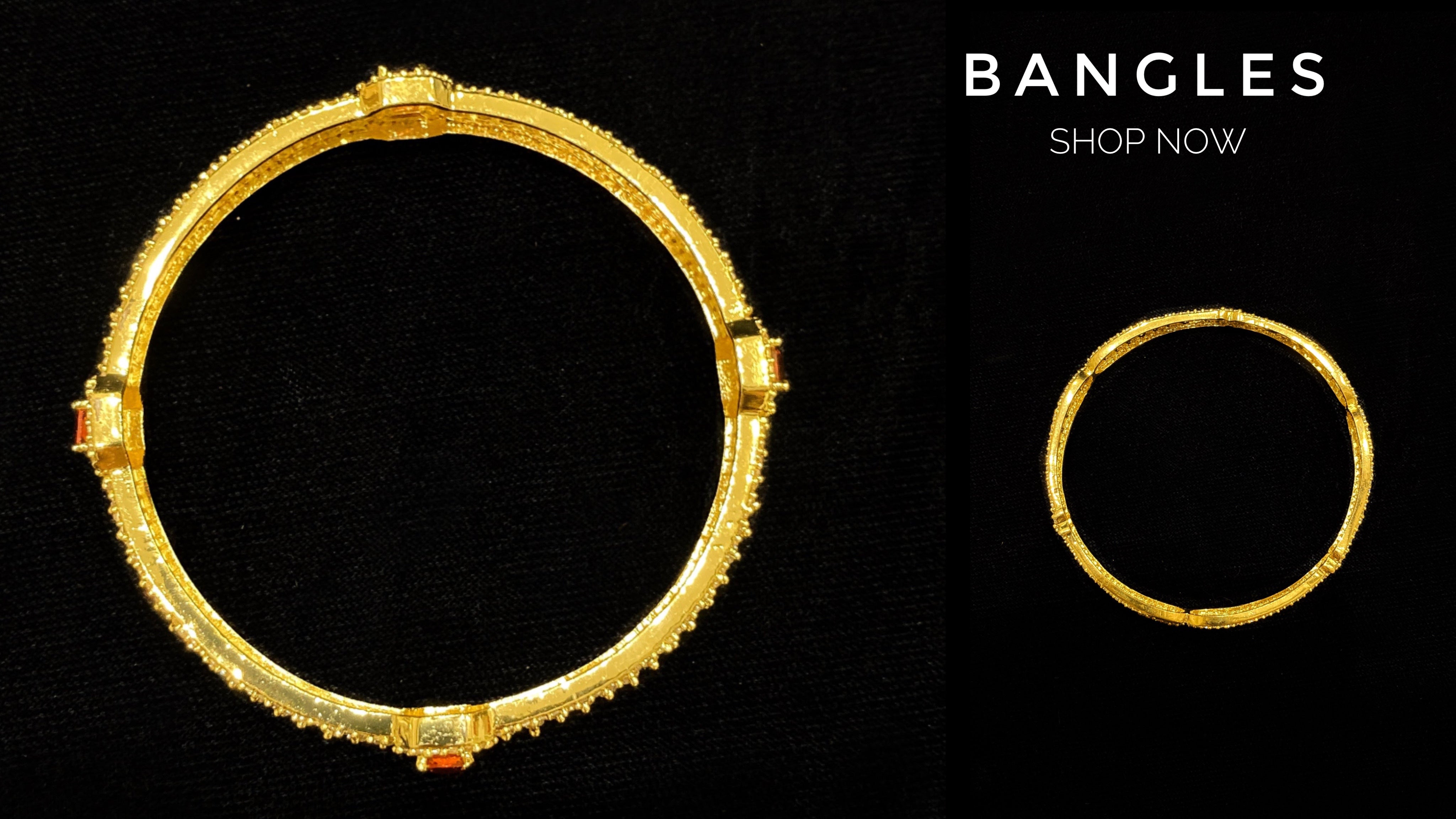 Bangles – Goldenzaribyshujat