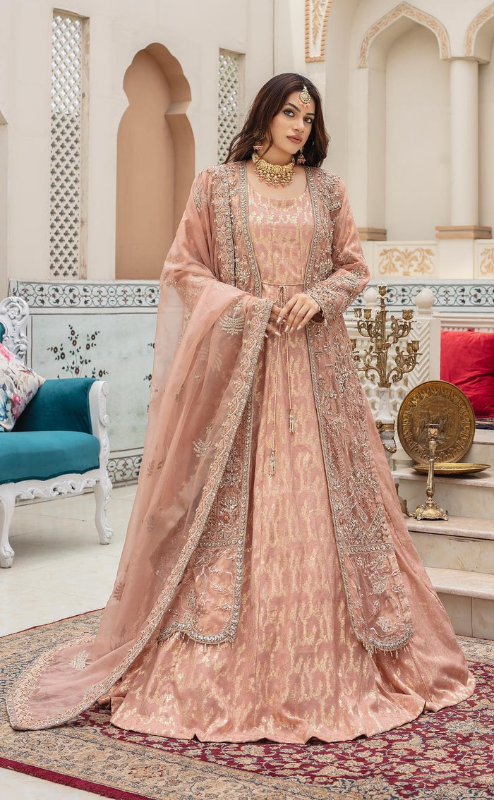 Marium Collection – Goldenzaribyshujat