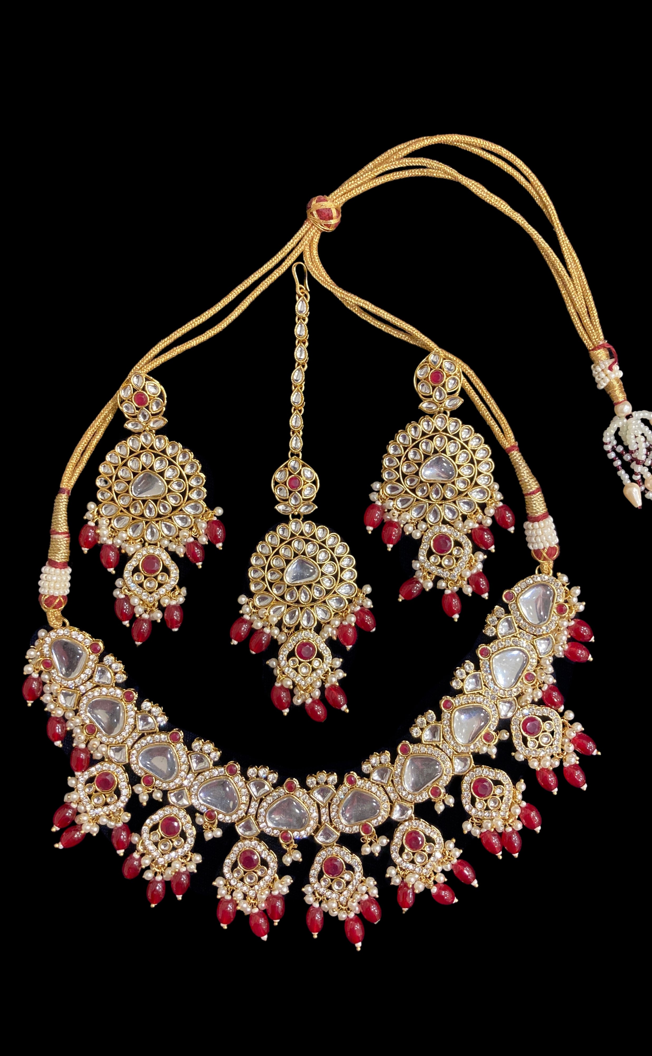 IMP Necklace JN-2521 – Goldenzaribyshujat