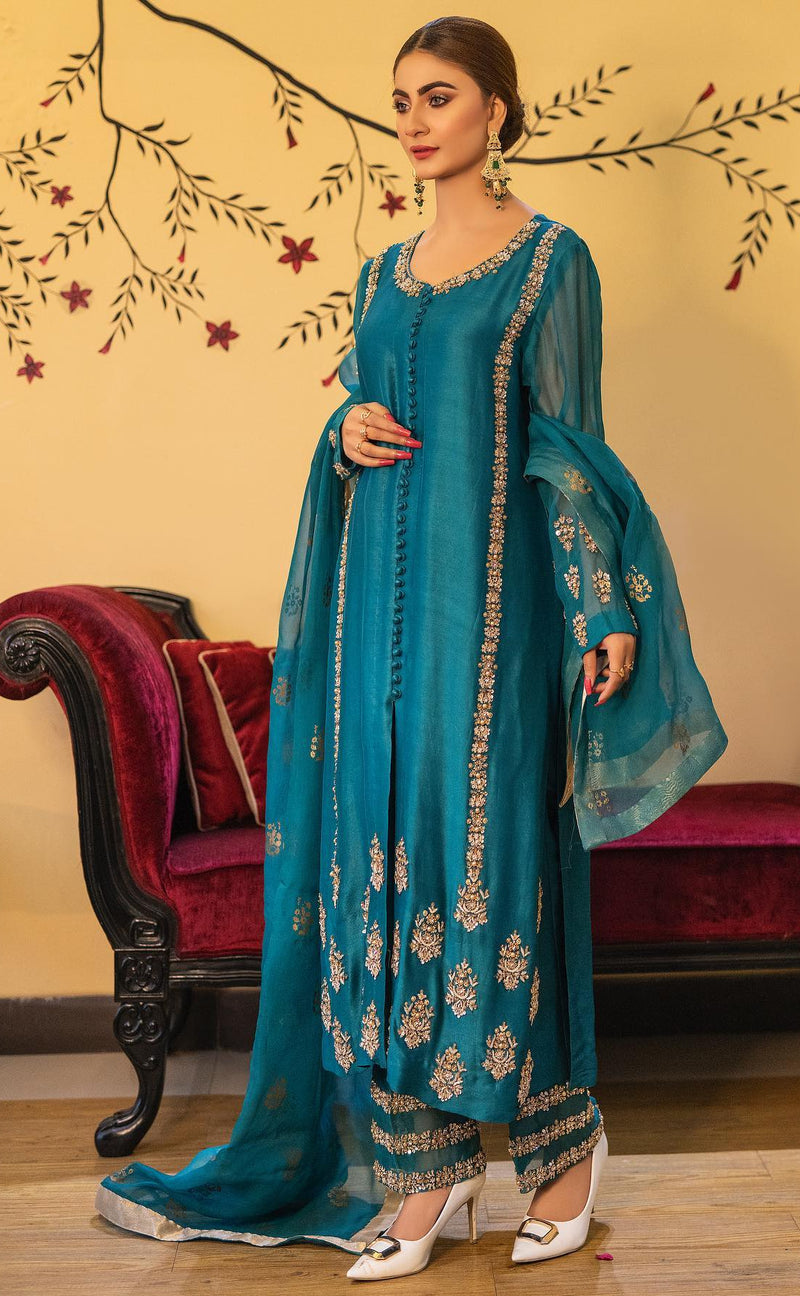 Marium Collection – Goldenzaribyshujat